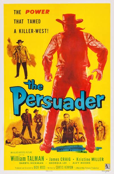 Picture of The Persuader