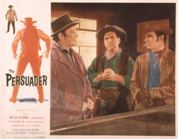 Picture of The Persuader