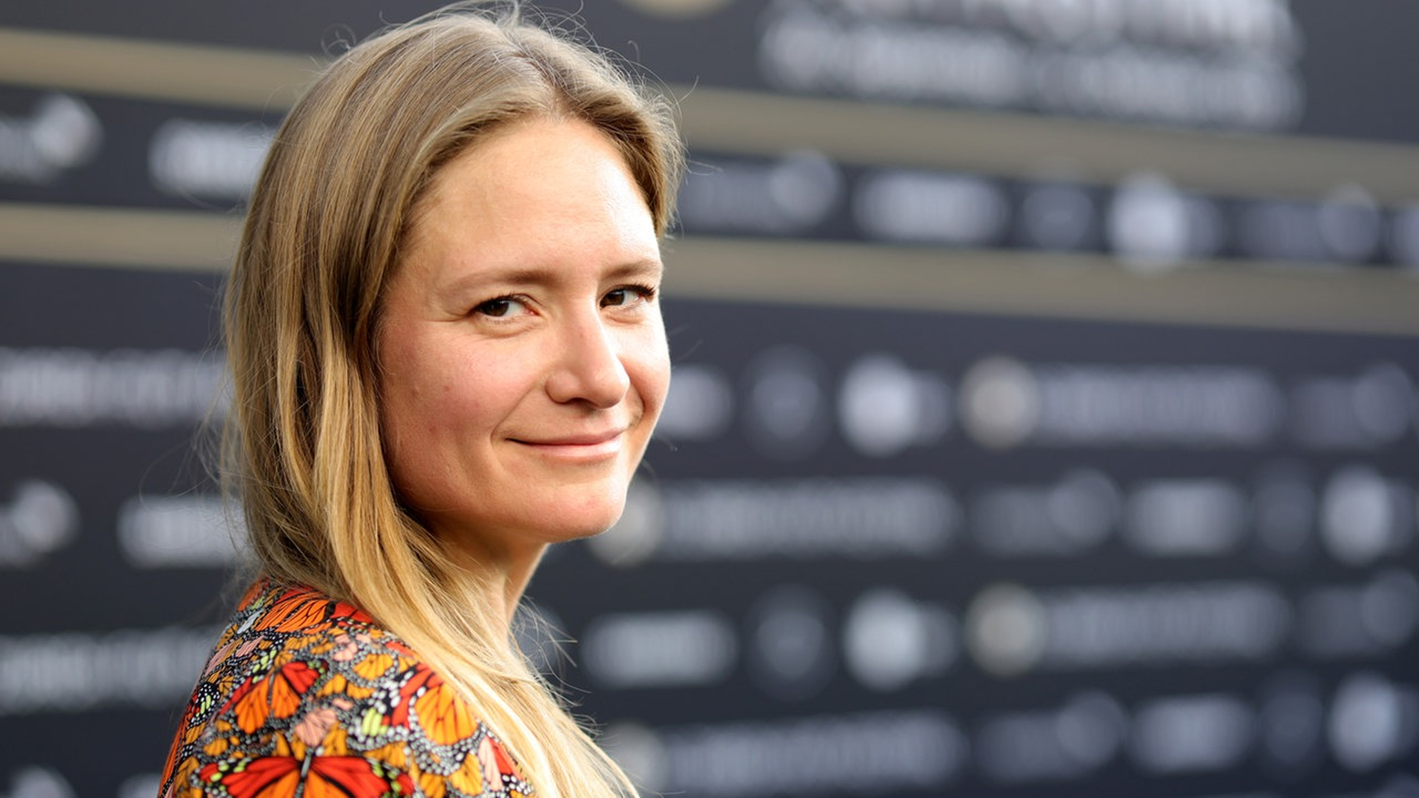 Picture of Julia Jentsch