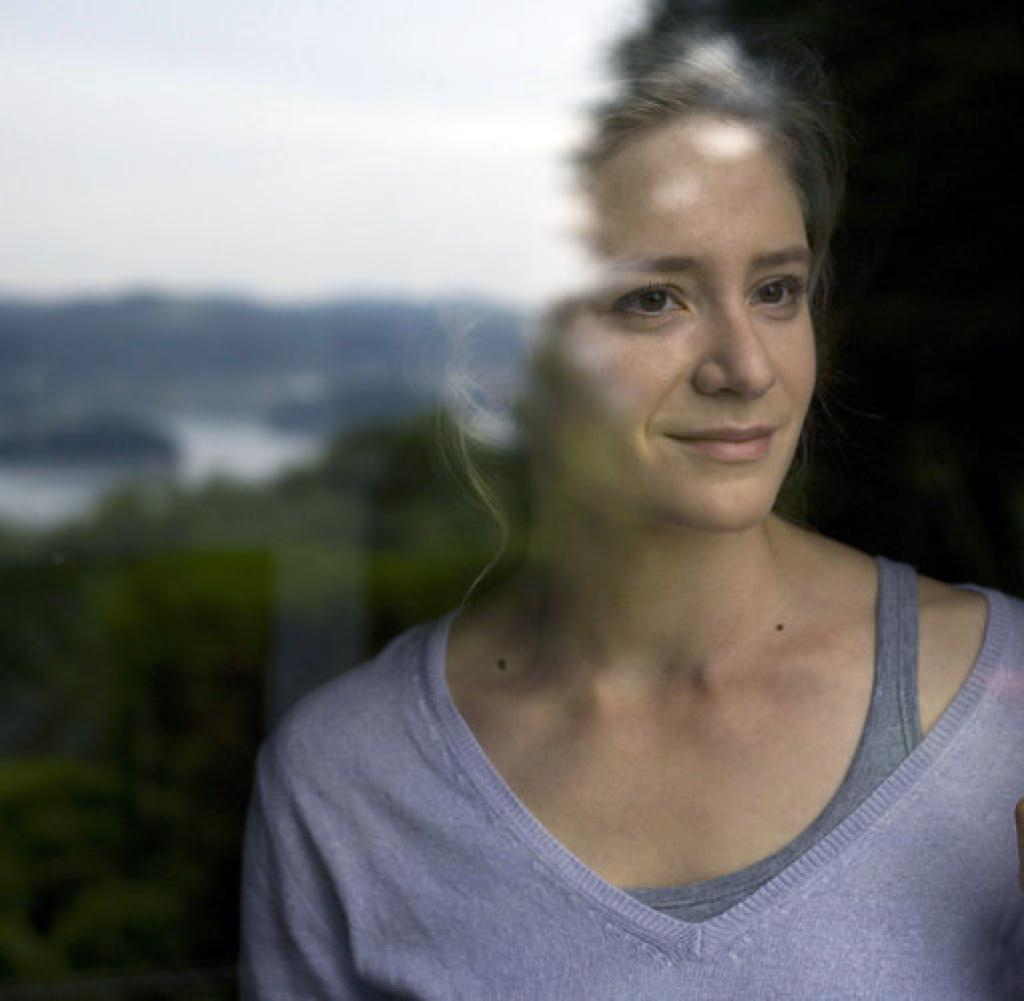 Picture of Julia Jentsch