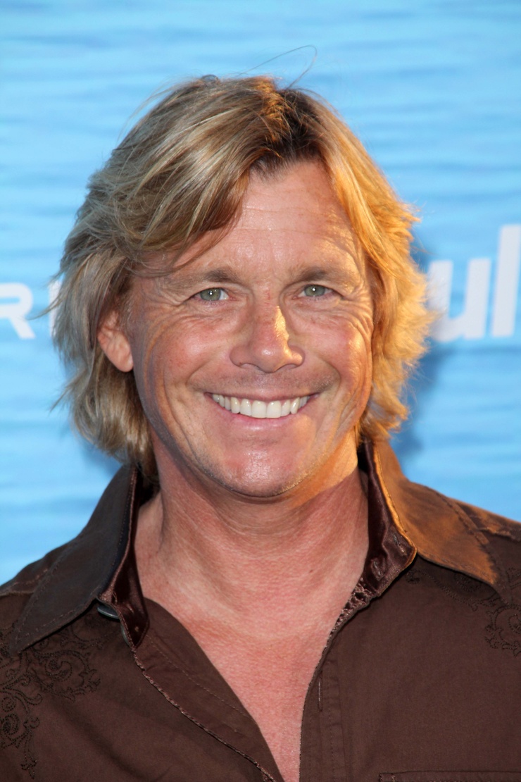 Christopher Atkins