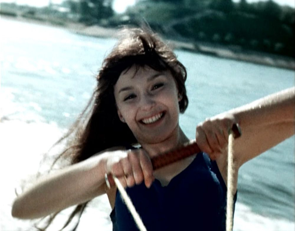 Picture of Natalya Gvozdikova