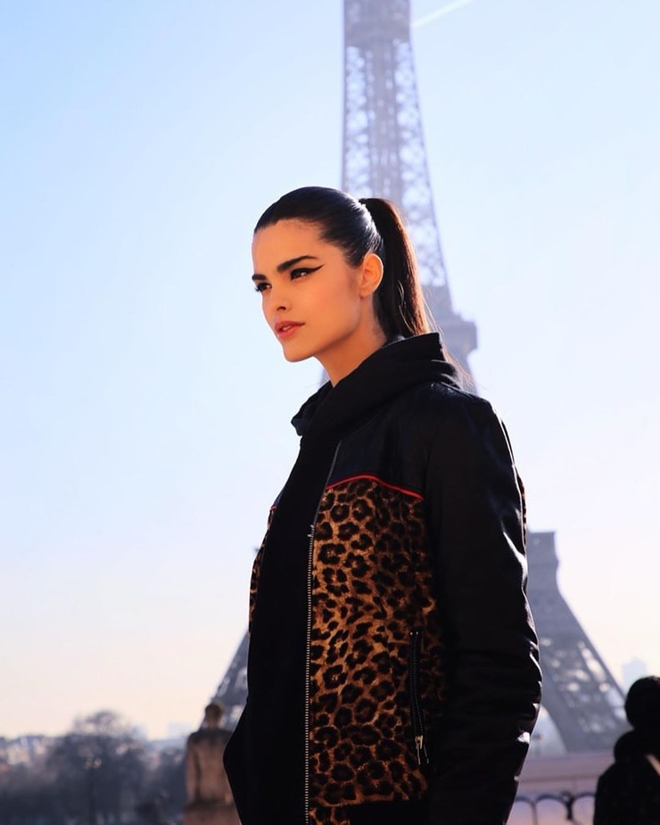 Image of CAROL MENDES