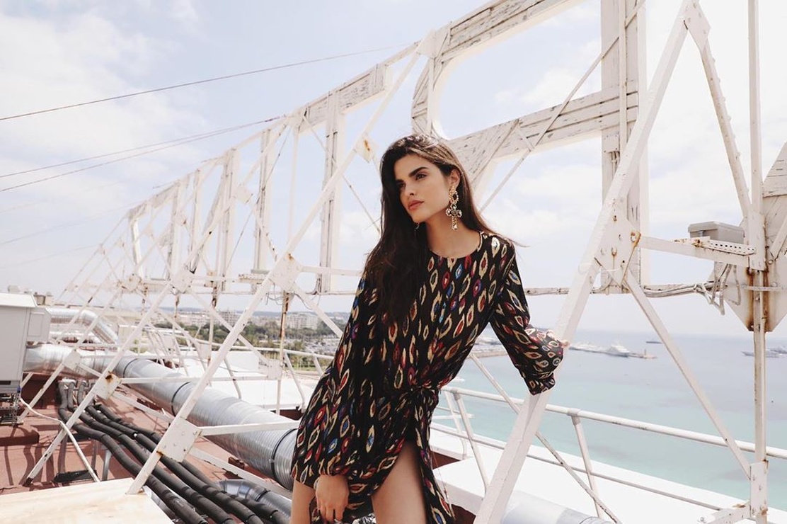 CAROL MENDES picture