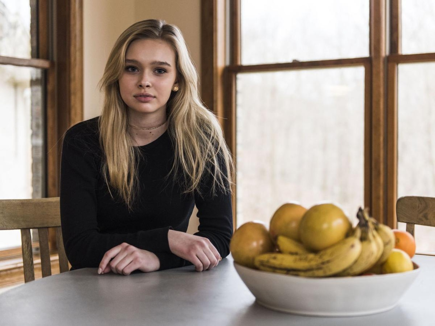 Image of Gracie Lancaster