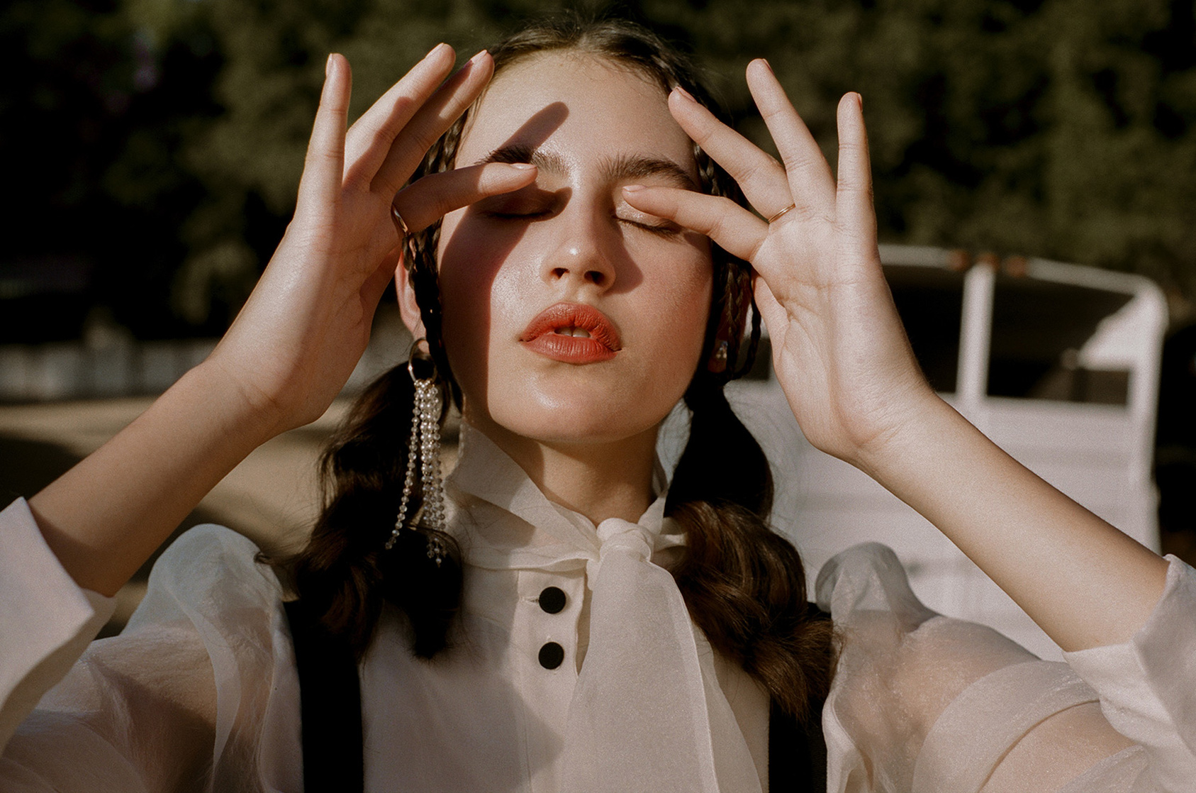 Picture of Alexa Fallica