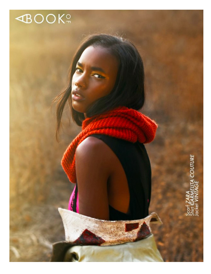 Picture of Mariama Diallo
