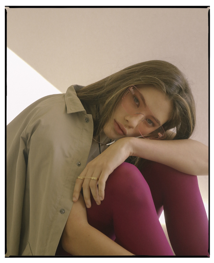 Picture of Lilla Pryor