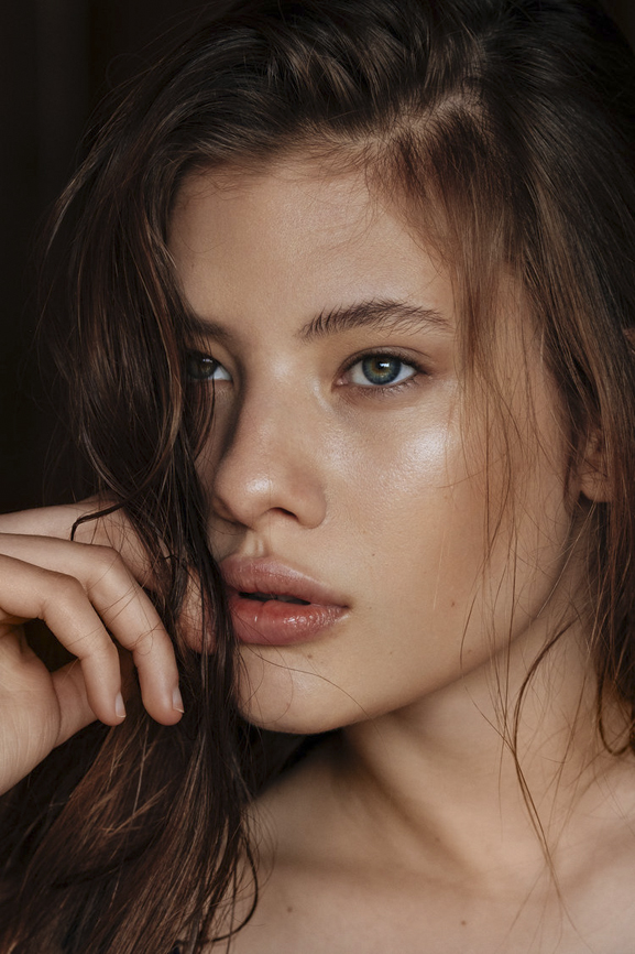 Picture of Lilla Pryor