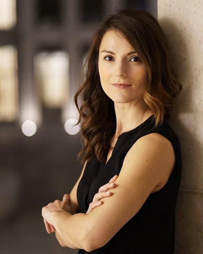 Picture of Anna-Maria Böhm