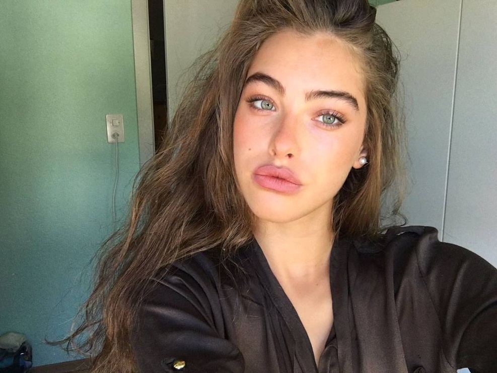 Picture of Mishel Micheev