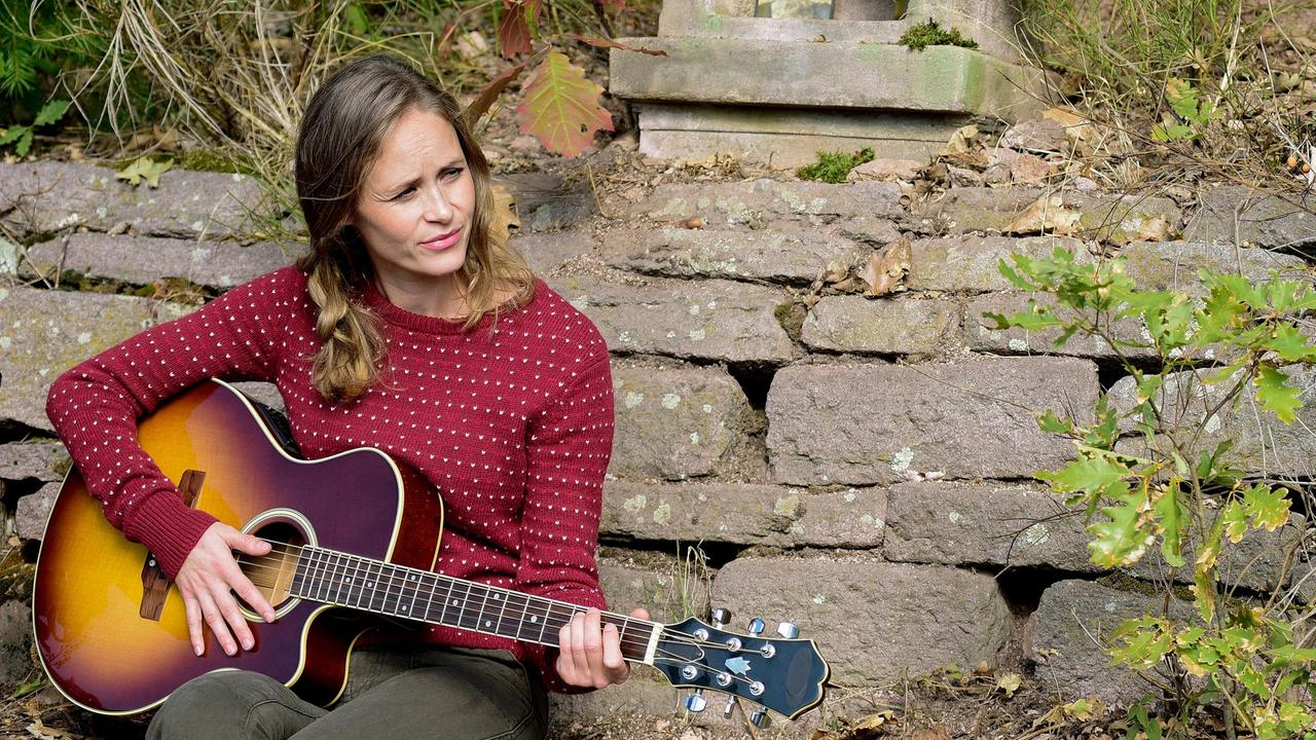 Picture of Inez Bjørg David