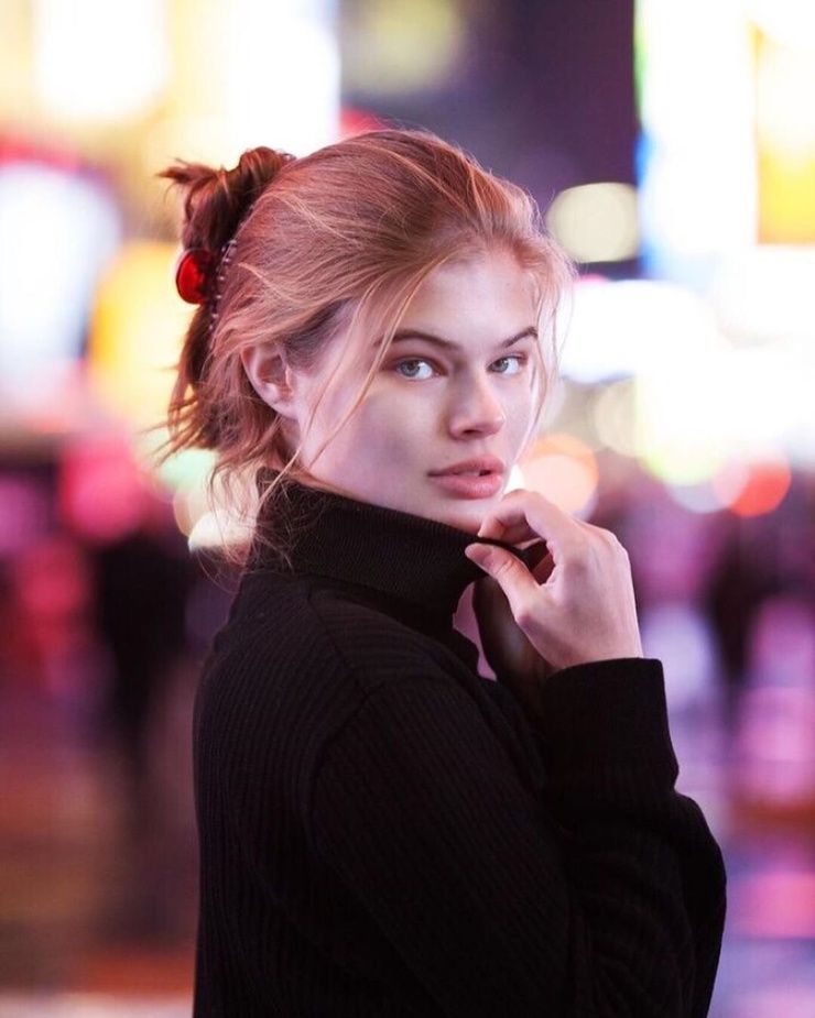 Picture of Rachel Conner