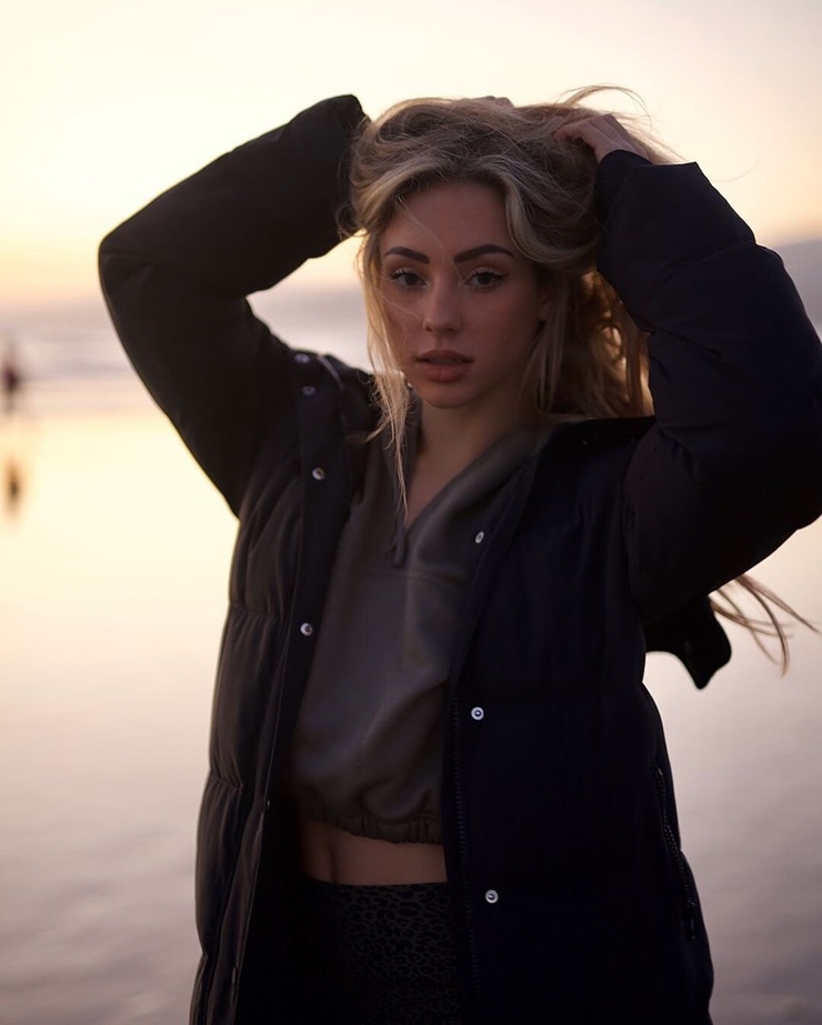 Picture of Charly Jordan