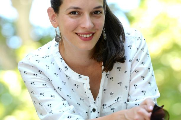 Picture of Sara Stanic