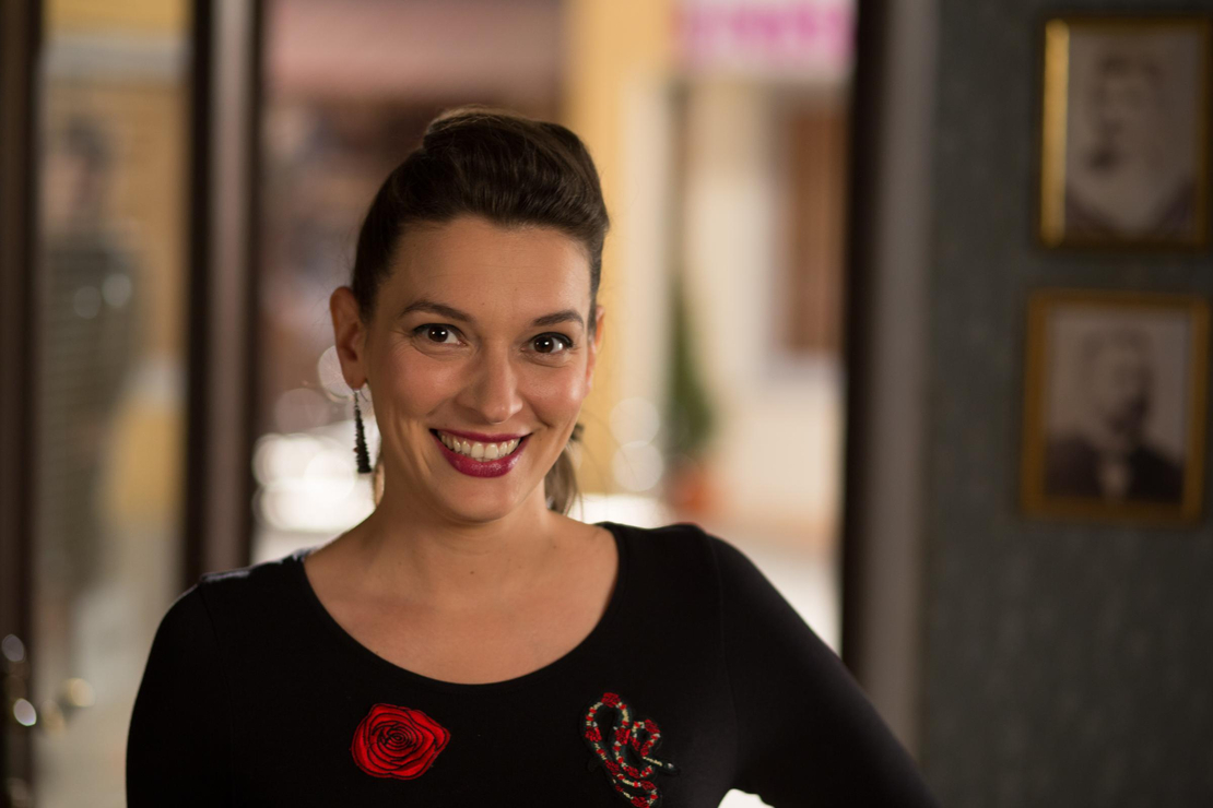 Picture of Sara Stanic