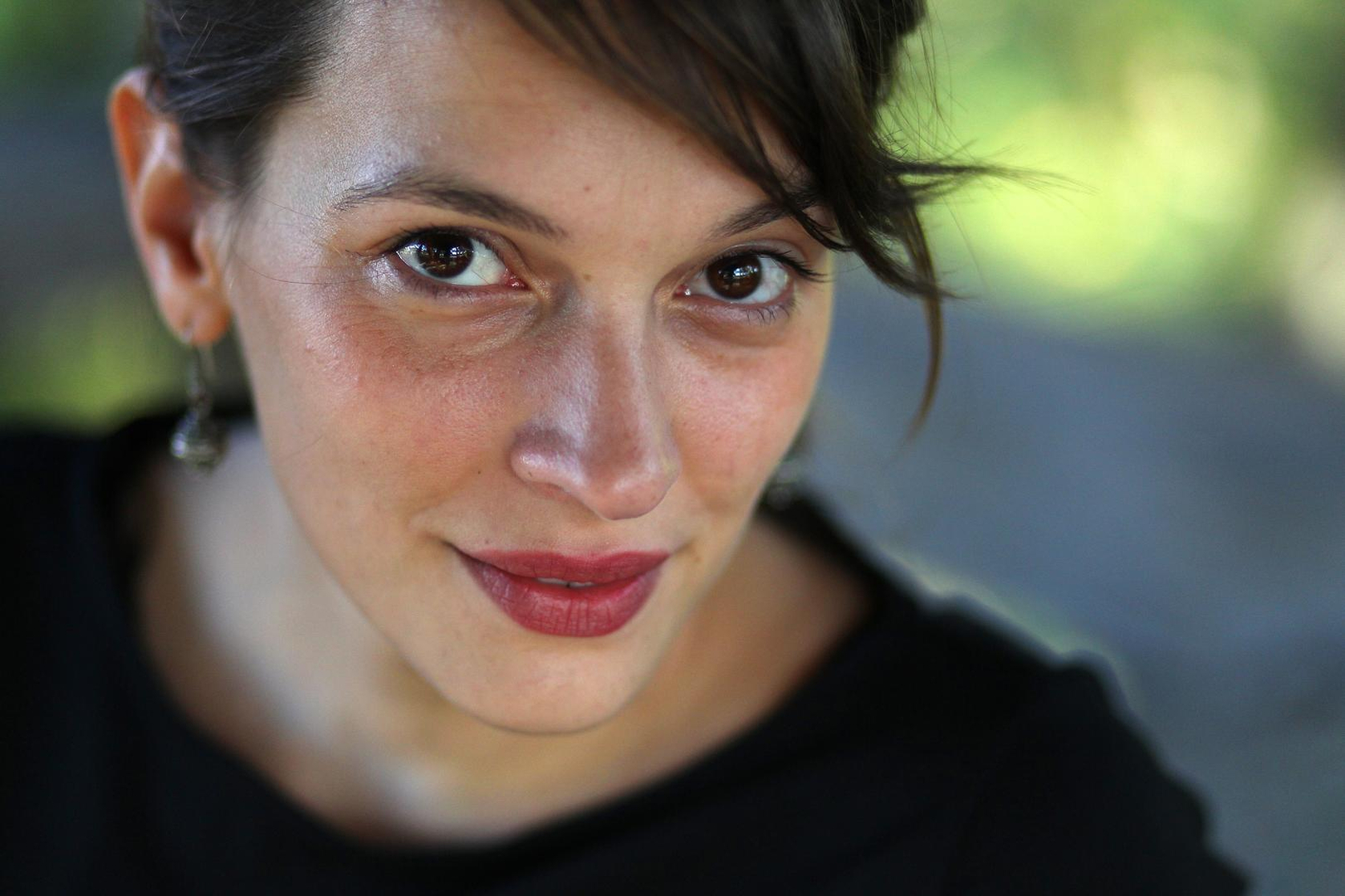 Picture of Sara Stanic