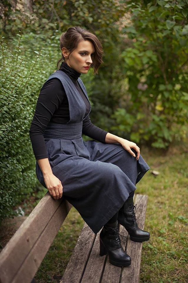 Picture of Sara Stanic