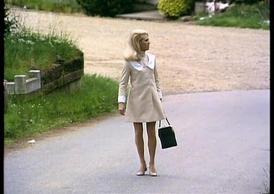 Picture of Annette Andre