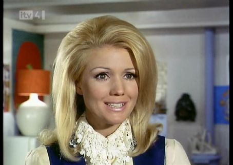 Annette Andre image