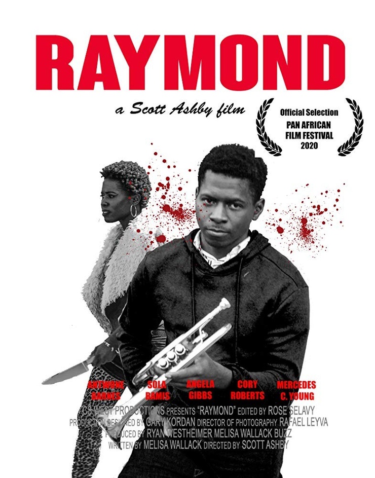 Picture of Raymond