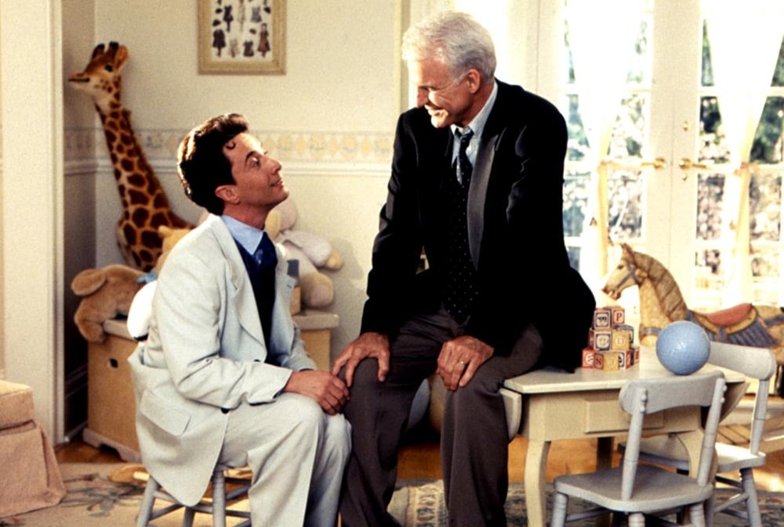 Picture of Father of the Bride Part II