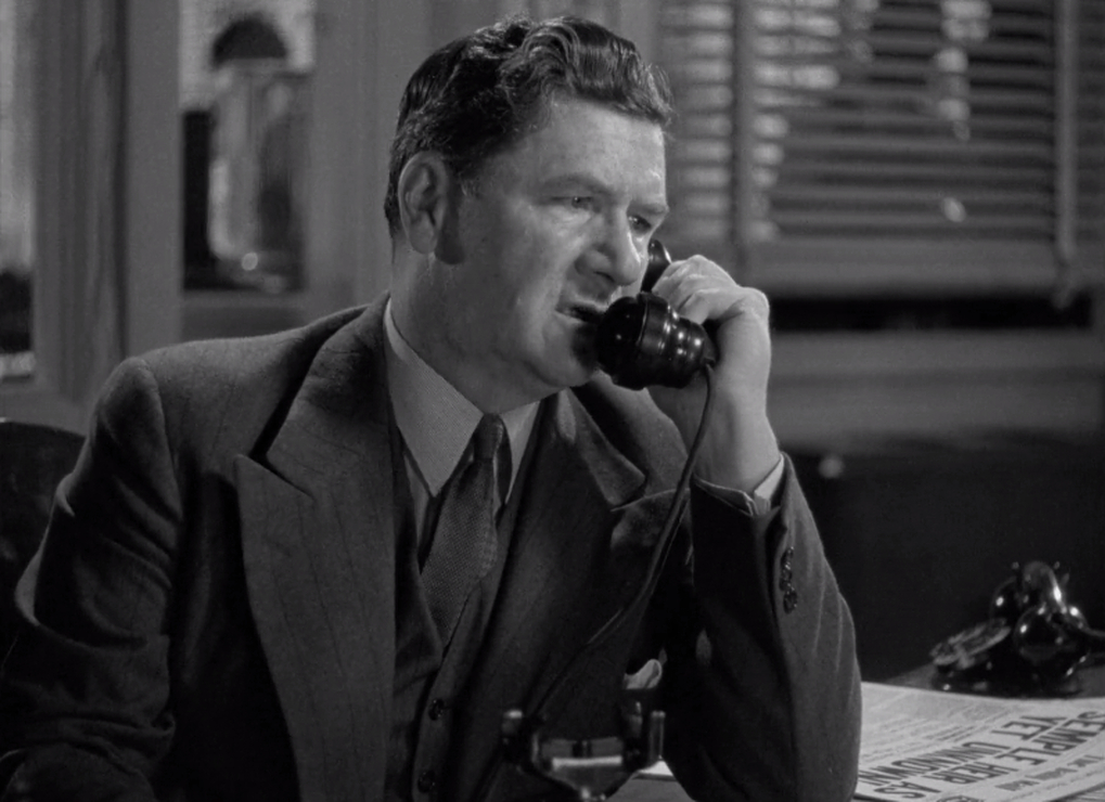 George Bancroft