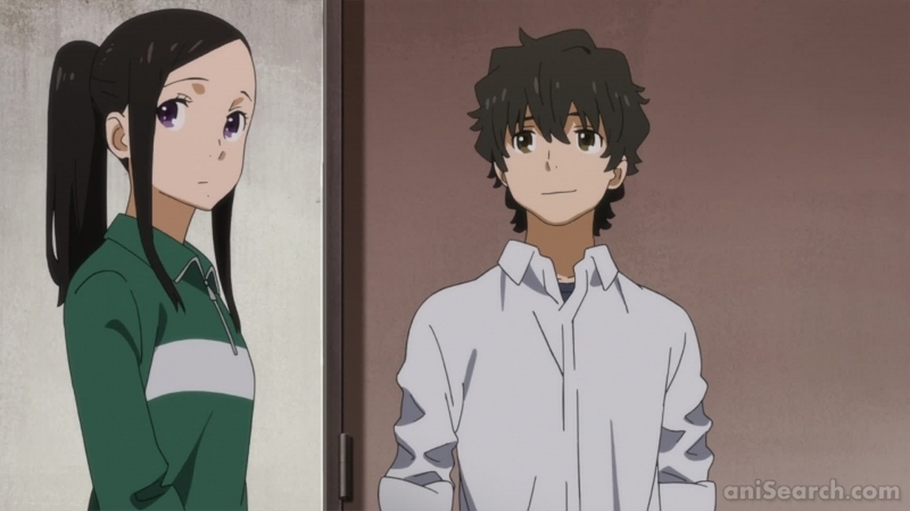 Picture of The Anthem of the Heart