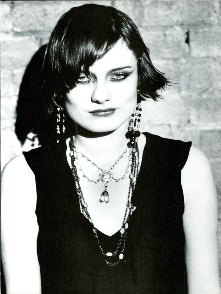 Vogue Italia 03/97