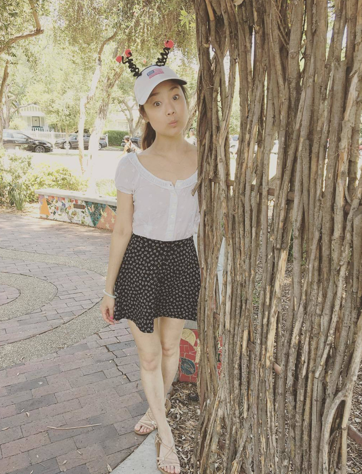 Picture of Krista Marie Yu