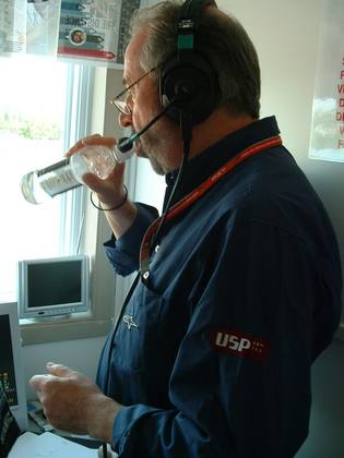 Picture of Maurice Hamilton