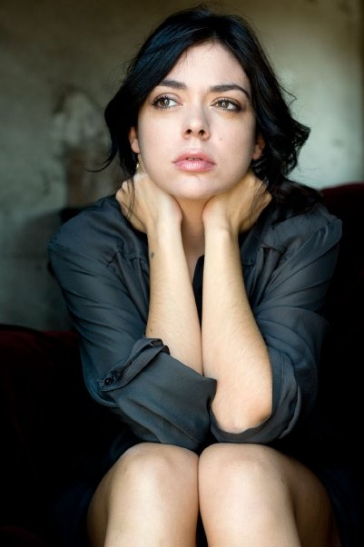 Picture of Domitilla D'Amico