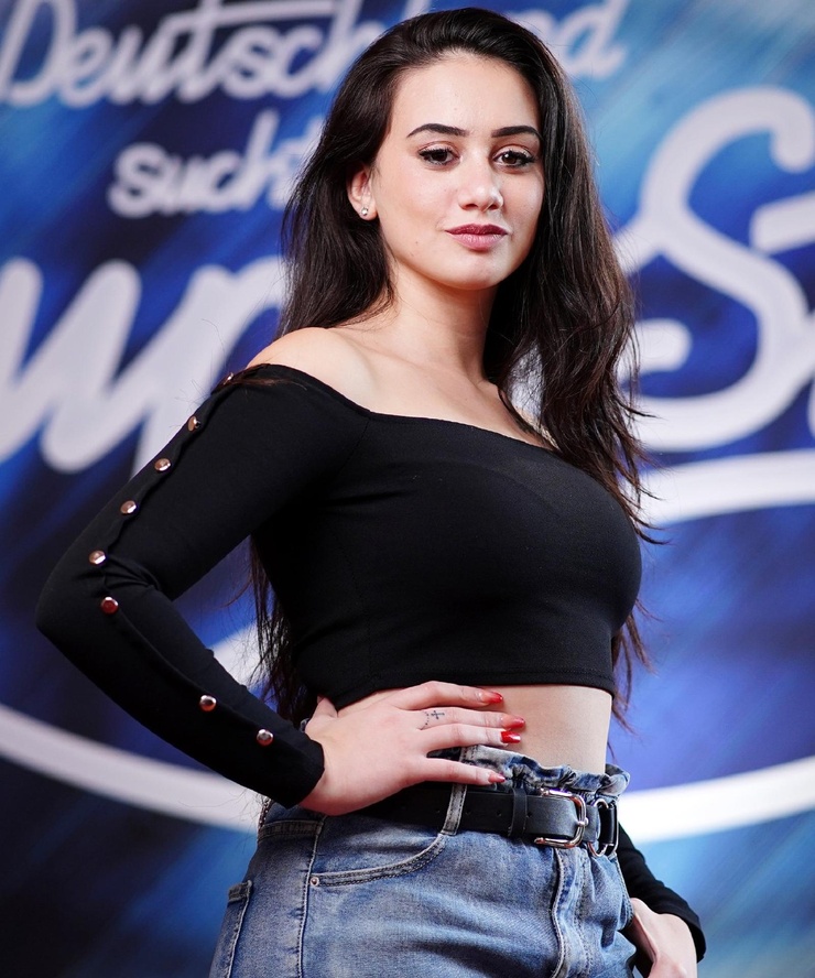 Chiara D'Amico image