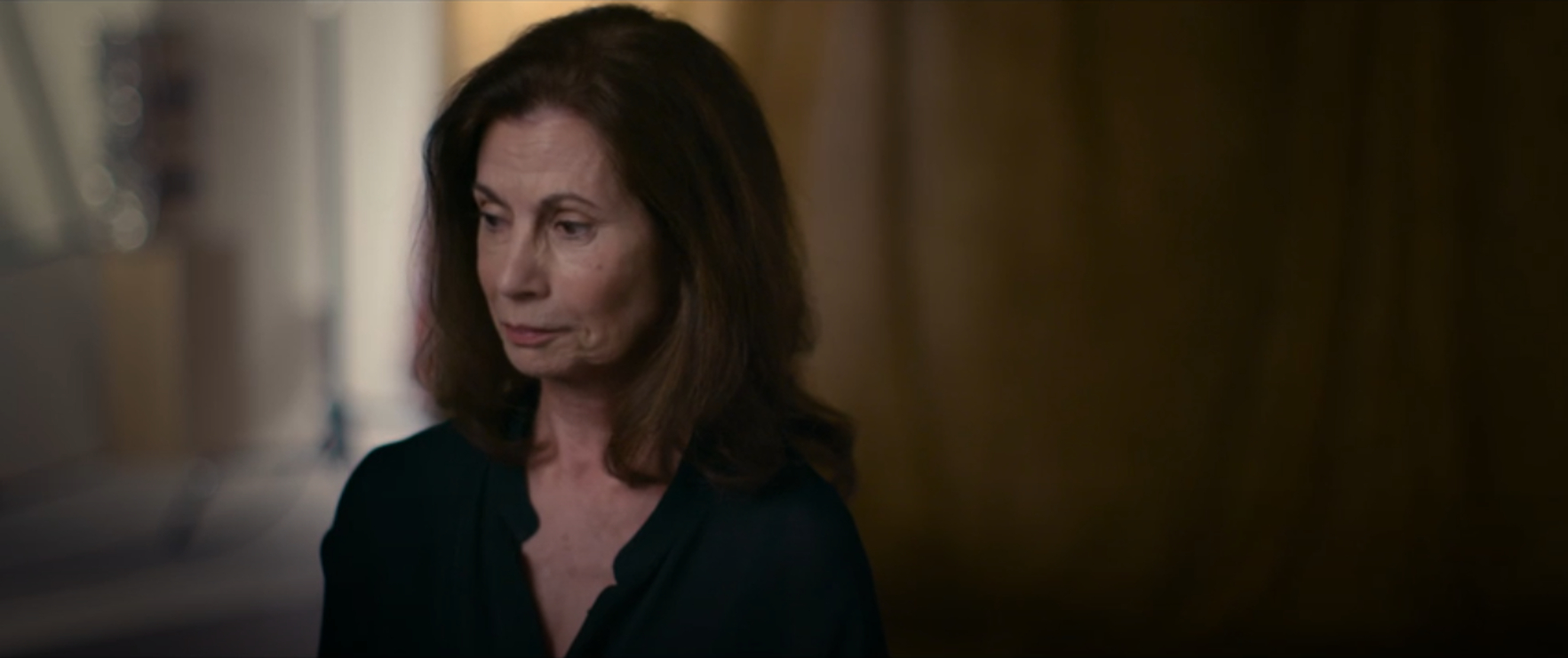 Image of Untouchable (2019)