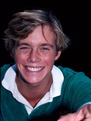 Picture of Christopher Atkins