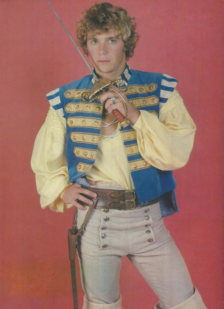 Picture of Christopher Atkins