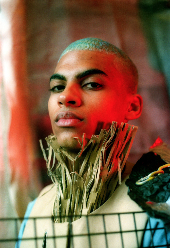 Picture of Cheye Waithe