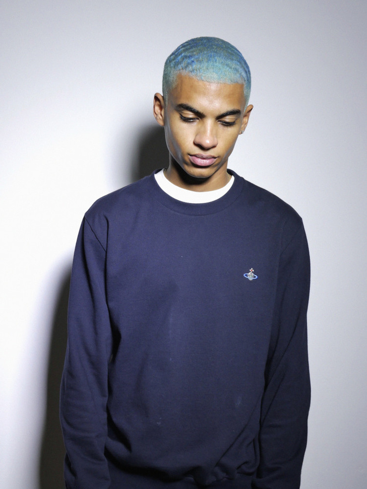 Picture of Cheye Waithe