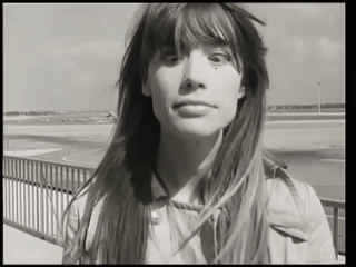 Picture of Françoise Hardy