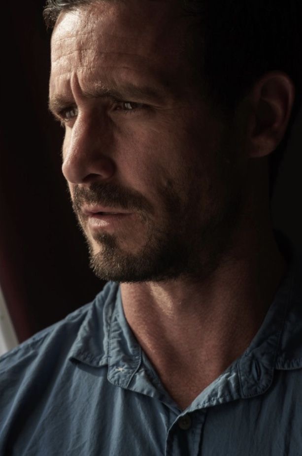 Picture of James Ransone