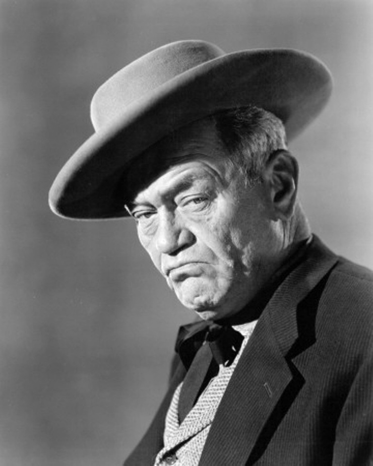 Jay G. FFlipen