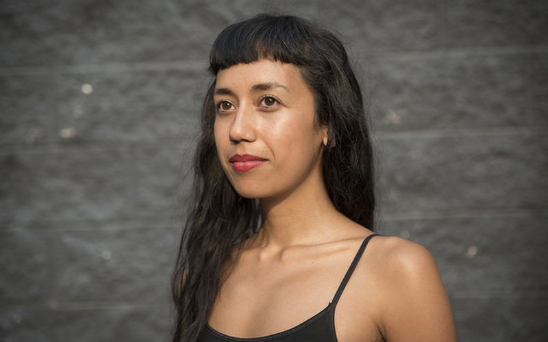 Haley Heynderickx picture