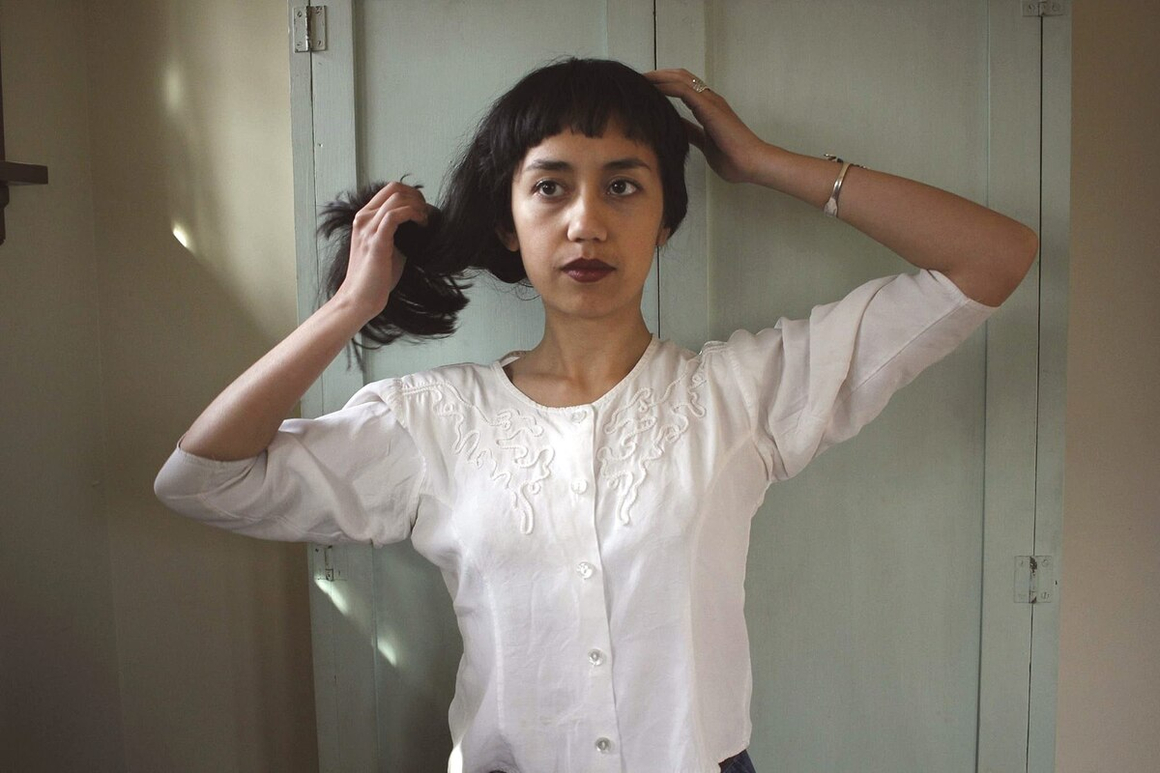 Picture of Haley Heynderickx