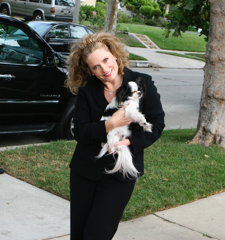 Picture of Jayne Amelia Larson