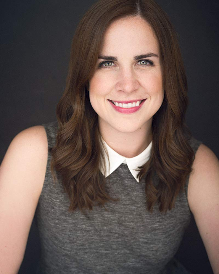 Picture of Becky Chicoine