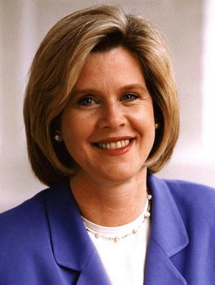 Picture of Tipper Gore