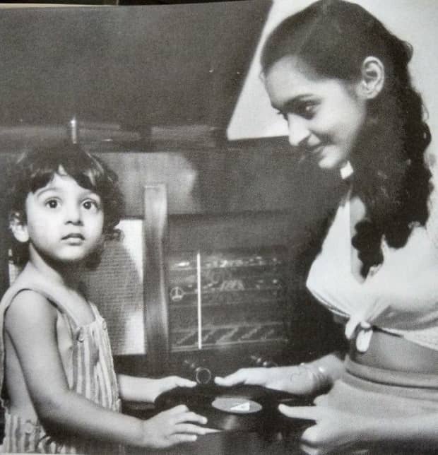 Image of Nutan