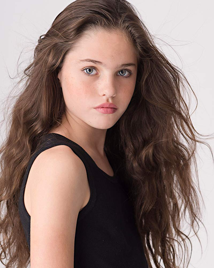 Picture of Kathryn Grace