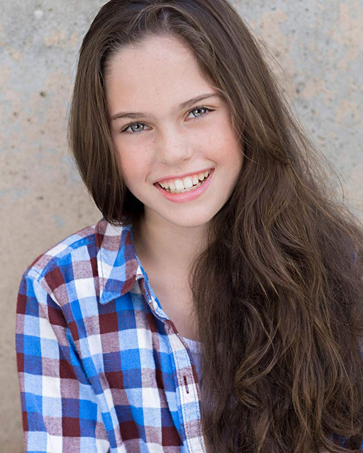 Image of Kathryn Grace
