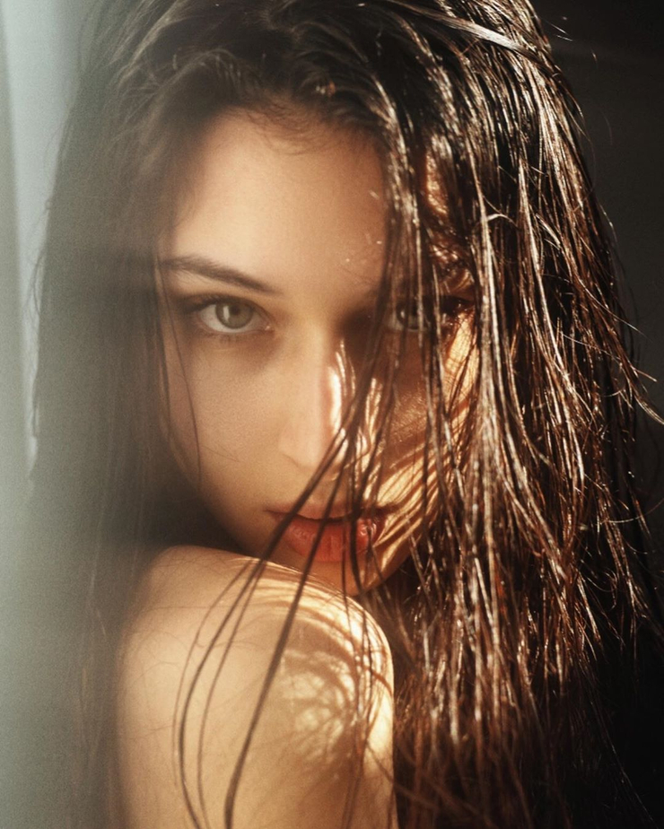 Picture of Myriem Boukadida